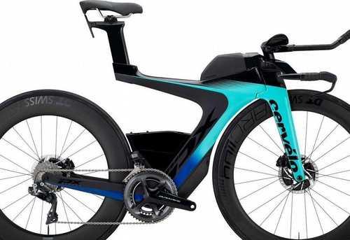 Cervelo PX Series Dura Ace Di2 2020