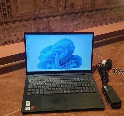 Ноутбук Lenovo V15 G4 AMN