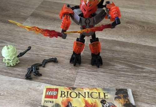 Lego Bionicle