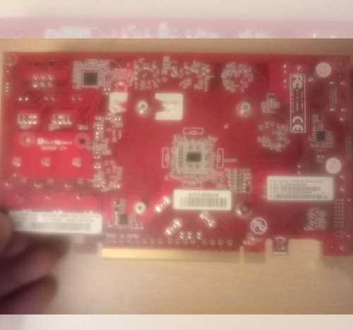 Видеокарта Palit GeForce GTS450 512MB 128bit gddr5