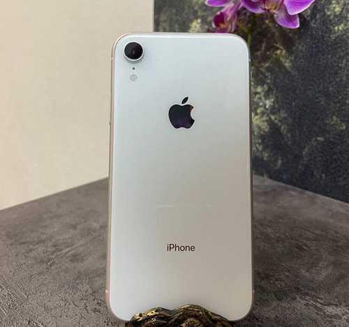 iPhone Xr, 128 ГБ