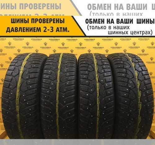 Continental Conti4x4IceContact 225/65 R17 102Q