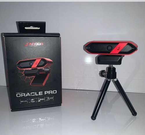 Ardor gaming oracle pro