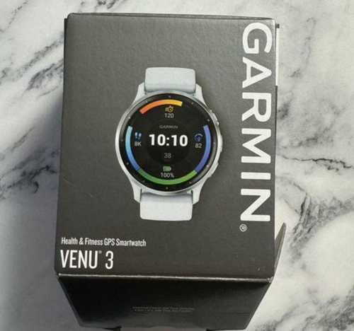 Garmin Venu 3