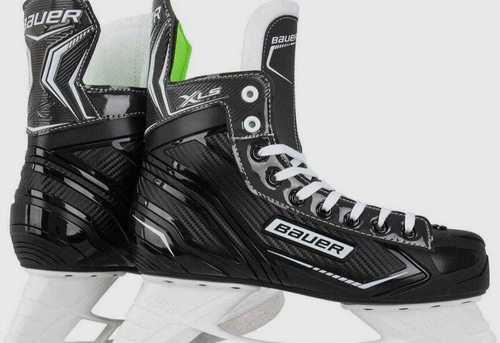 Хоккейные коньки Bauer X-LS SR 42,5 р