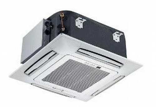 Quattroclima QV-I36CF/QN-I36UF/QA-ICP8