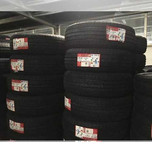 Firemax FM518 225/55 R19 99V