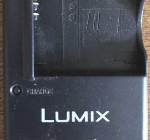 Зарядное устройство "Рanasonic lumix DE-A 42"