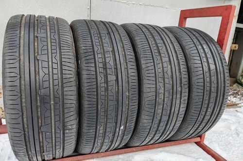 Nitto NT830 235/45 R18