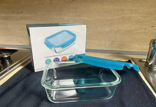 Tupperware Емкость из стекла 1л для запекания