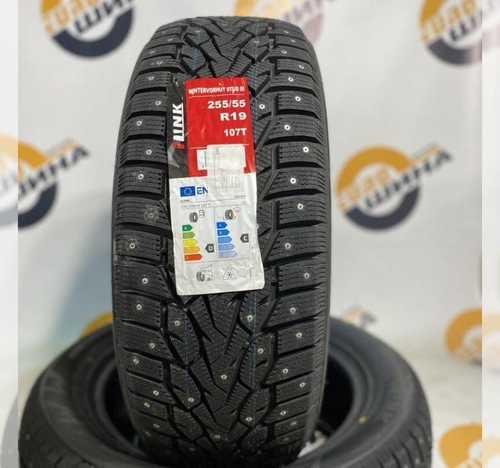 iLink Wintervorhut Stud II 255/55 R19 113V