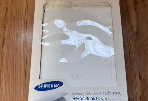 Чехол Book Cover для Samsung Galaxy Tab Pro 10,1
