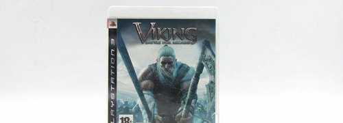 Viking Battle for Asgard для PS3