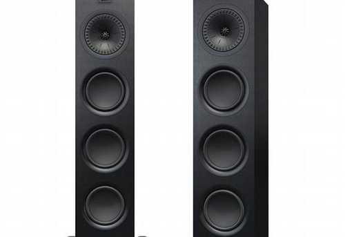 Напольная акустика KEF Q750 Satin Black (арт. 2944