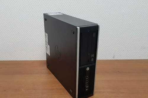 Сб HP 8300 Elite Core i7-3770/8G/SSD 240G/HD Graph