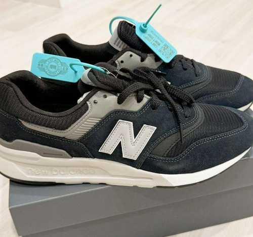 Кроссовки new balance 997h