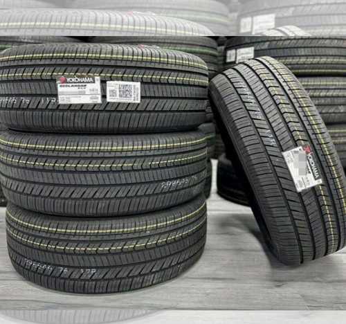 Yokohama Geolandar X-CV G057 275/45 R20 110W