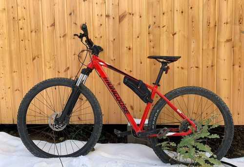 Велосипед Mongoose Tyax 29 Comp