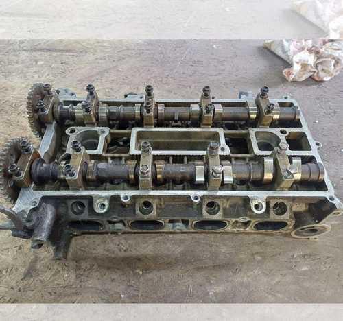 Гбц ford focus 2 1.8