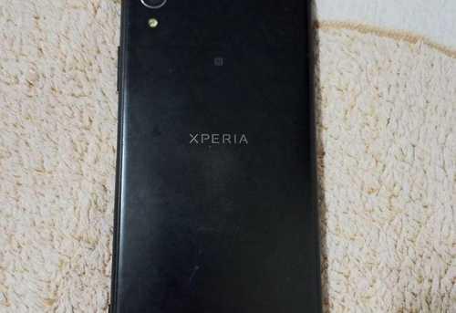 Sony Xperia XA1 Plus, 4/32 ГБ