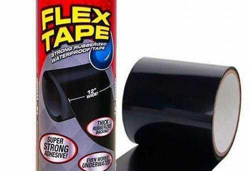 Сверхсильная клейкая лента flex tape опт