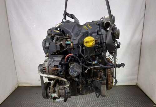 Тнвд Renault Clio, 2012