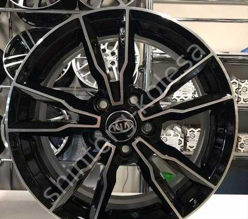 Диски R16 Creta Seltos Mazda Lancer ASX Outlander