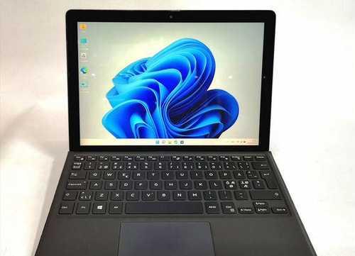 Dell 5285 12.3" FHD i5 8Gb 250Gb LTE cat.6 Гаранти