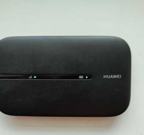 Huawei E5576-320 4g wifi pоутер