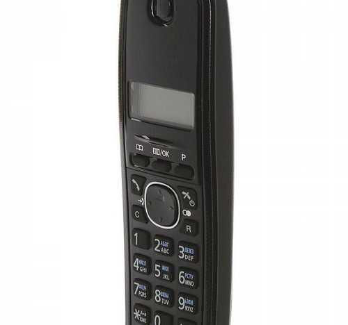 Телефонная трубка Panasonic KX-TGA161RU