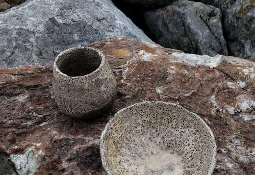 Керамическая посуда Керамика kladovaia solnca