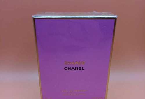 Chanel Chance EDP 50мл