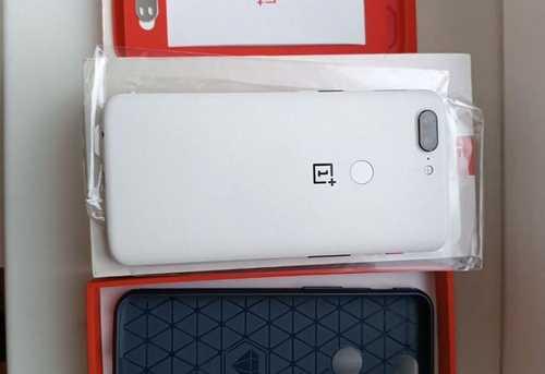 OnePlus 5T, 8/128 ГБ