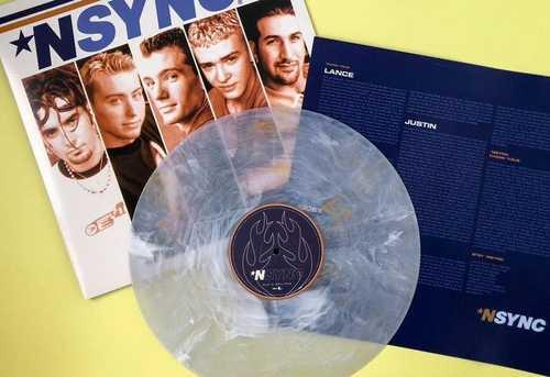 Nsync - 25th Anniversary