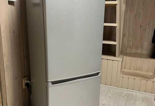 Холодильник бу Novex