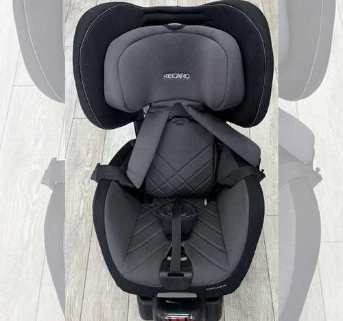 Recaro Optiafix