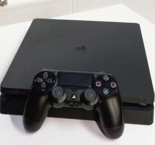 Sony PlayStation 4 slim 1tb