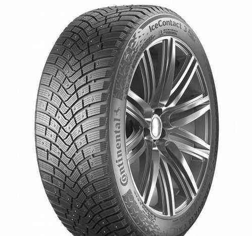 Continental IceContact 3 235/45 R18 98T