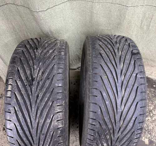 Goodyear Eagle F1 Asymmetric SUV 4x4 265/50 R19
