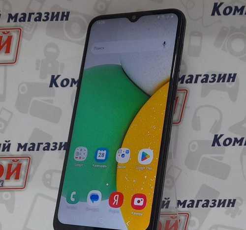 Samsung Galaxy A03, 3/32 ГБ