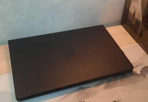Dell Inspiron 15/Core i5/GeForce 920M/HDD 500 гб