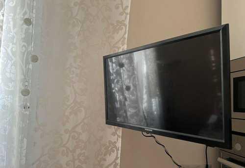 Телевизор Samsung 24 дюйма