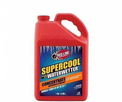 Антифриз redline OIL SuperCool Concentrate 81205