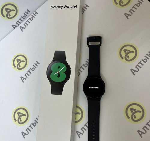 Смарт часы samsung galaxy watch 4 40 mm