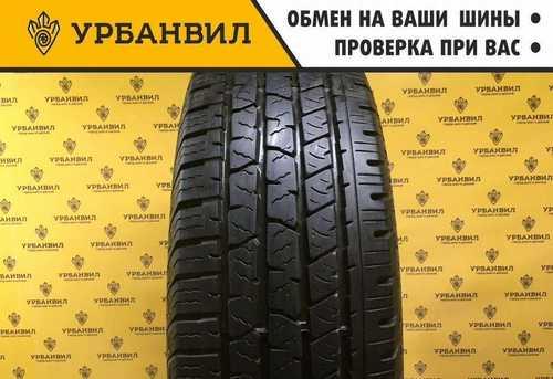 Continental ContiCrossContact LX 255/70 R16