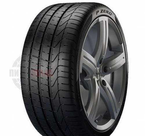 Pirelli P Zero 255/55 R19 107W