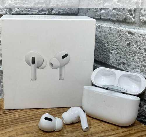 Bluetooth гарнитура Air pods 2