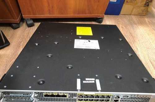 Межсетевой экран Cisco Firepower FPR2120-ASA-K9