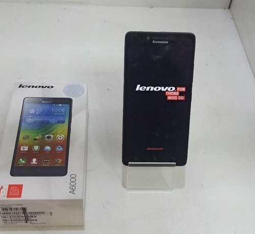 Мобильный телефон Lenovo A6000 1/8 GB