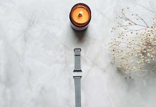 Ремешок Atelier Marcel Robert для Apple Watch (GR)